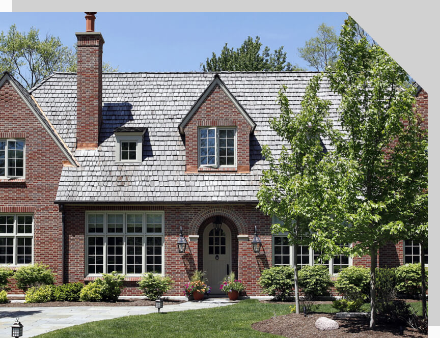Cedar Roofing in Edgewater | Roofing Contractors Near You