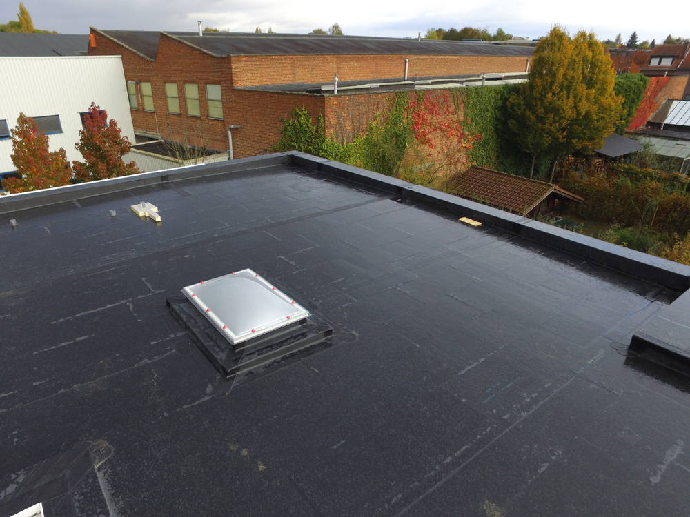 Roof Underlayment | Edgewater Roofing Contractors Near You